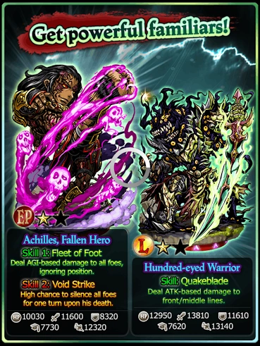 Circle Pact | Blood Brothers Wiki | Fandom