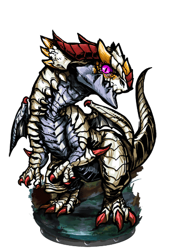 Marraco, Infant Wyrm II | Blood Brothers Wiki | Fandom