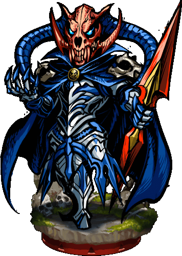 Bifrons, the Fallen Earl II | Blood Brothers Wiki | Fandom