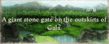 Gates of Gala | Blood Brothers Wiki | Fandom
