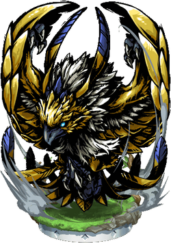 Hercinia, Vesper Guide | Blood Brothers Wiki | Fandom