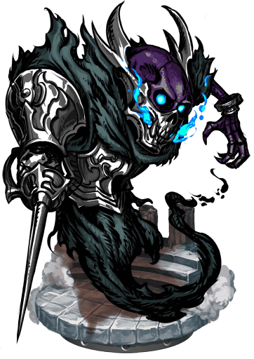 Nuadha II | Blood Brothers Wiki | Fandom