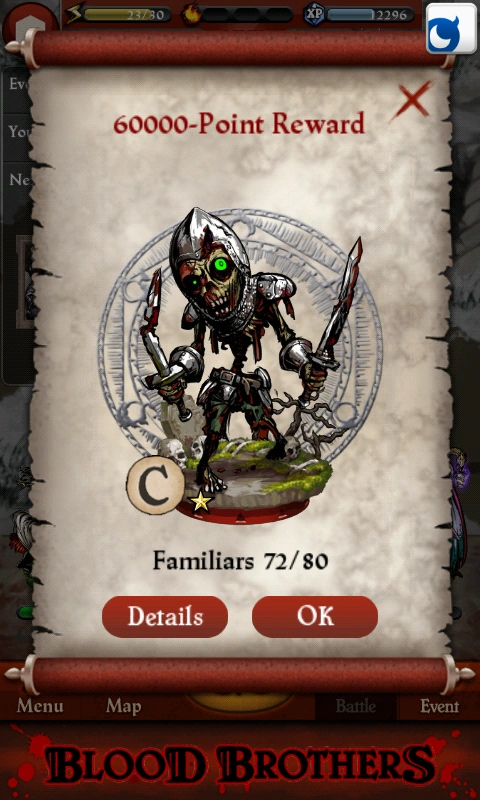 Wight Knight + | Blood Brothers Wiki | Fandom