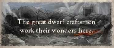 Firstforge | Blood Brothers Wiki | Fandom