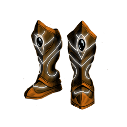 Bronze Sabatons | Blood Brothers Wiki | Fandom