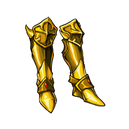 Guardian Greaves | Blood Brothers Wiki | Fandom