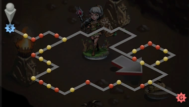 The Howling Cave | Blood Brothers Wiki | Fandom