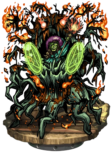 Bheara, Wastestrider | Blood Brothers Wiki | Fandom