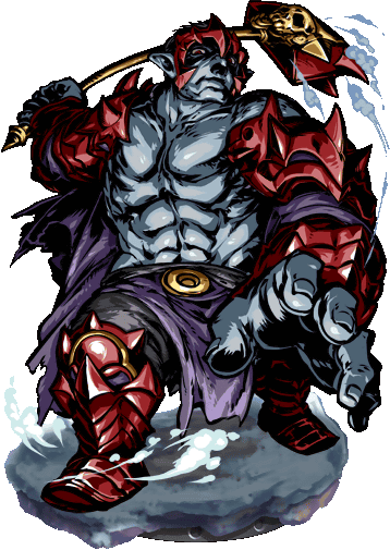 Golad the Mighty | Blood Brothers Wiki | Fandom