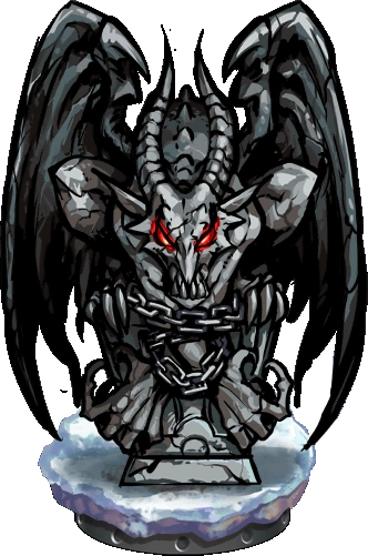 Gargoyle | Blood Brothers Wiki | Fandom