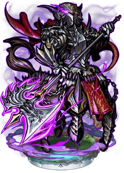 Dharva, the Shadowmoon II | Blood Brothers Wiki | Fandom