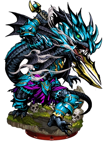 Botis, Dasher of Hopes II | Blood Brothers Wiki | Fandom