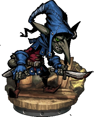 Goblin Thief II | Blood Brothers Wiki | Fandom