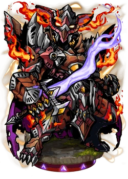 Valafar, Inferno Vanquisher | Blood Brothers Wiki | Fandom