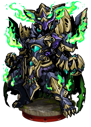 Valafar, Champion of Flames II | Blood Brothers Wiki | Fandom