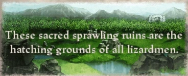 Torveau Ruins | Blood Brothers Wiki | Fandom