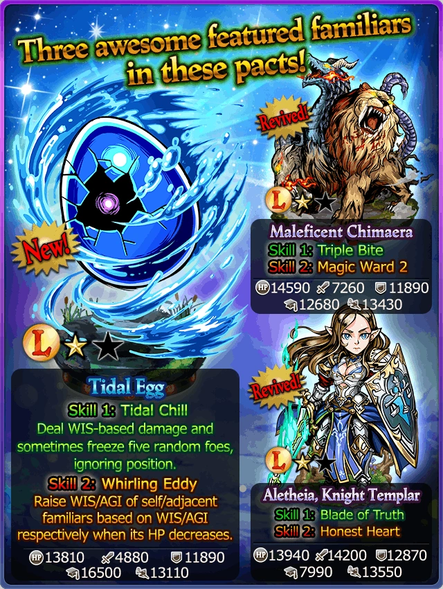 Category:Exclusive Item Pacts | Blood Brothers Wiki | Fandom