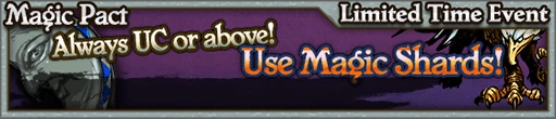 Magic Pact | Blood Brothers Wiki | Fandom