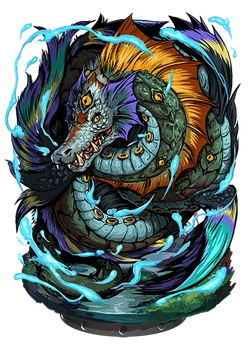 Ollpheist II | Blood Brothers Wiki | Fandom