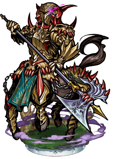 Dharva Fangclad | Blood Brothers Wiki | Fandom