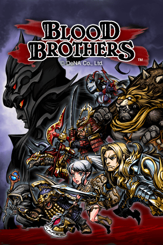 Story | Blood Brothers Wiki | Fandom