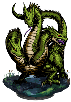 Zmey | Blood Brothers Wiki | Fandom