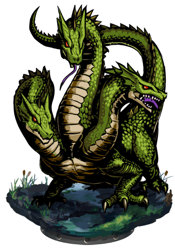 Zmey | Blood Brothers Wiki | Fandom