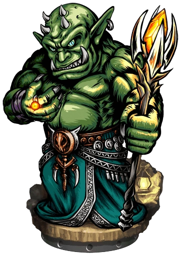 Balgo, the Cursed Flame II | Blood Brothers Wiki | Fandom