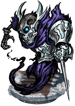 Nuadha | Blood Brothers Wiki | Fandom
