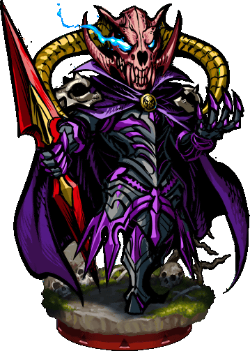 Bifrons, Earl of Hell II | Blood Brothers Wiki | Fandom