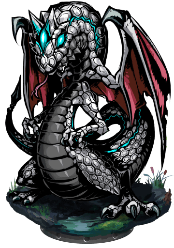 Diamond Guivre | Blood Brothers Wiki | Fandom