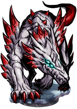 Managarmr | Blood Brothers Wiki | Fandom