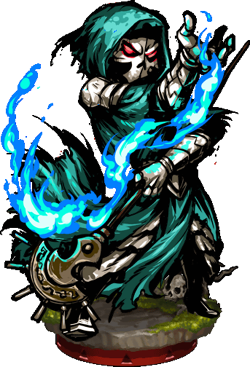 Undead Wizard Ii Blood Brothers Wiki