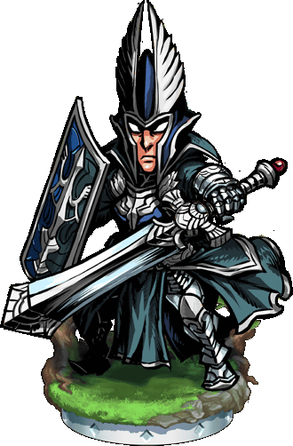 Elven Guardian II | Blood Brothers Wiki | Fandom