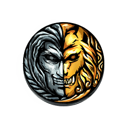 Werebeast Coin | Blood Brothers Wiki | Fandom