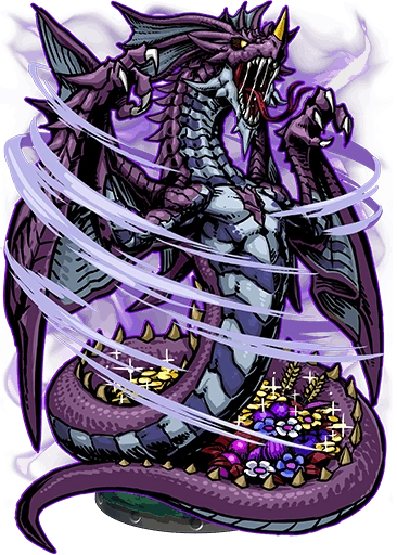 Agathos, the Ruinous II | Blood Brothers Wiki | Fandom