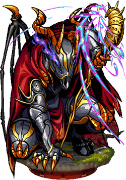 Depraved Satyr II | Blood Brothers Wiki | Fandom