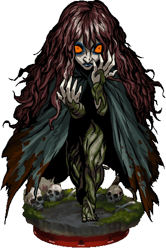 Banshee II | Blood Brothers Wiki | Fandom