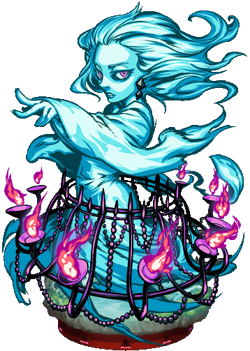 Ignis Fatuus | Blood Brothers Wiki | Fandom