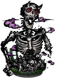 Rattlebones | Blood Brothers Wiki | Fandom