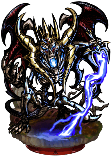 Furfur, Earl of Thunder | Blood Brothers Wiki | Fandom