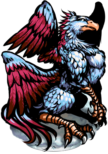 Ziz II | Blood Brothers Wiki | Fandom