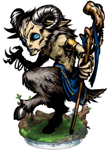 Pan | Blood Brothers Wiki | Fandom