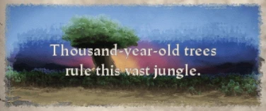 Zam Bam Jungle | Blood Brothers Wiki | Fandom