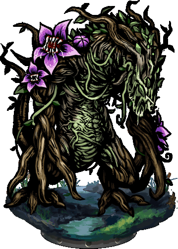 Deviltree | Blood Brothers Wiki | Fandom