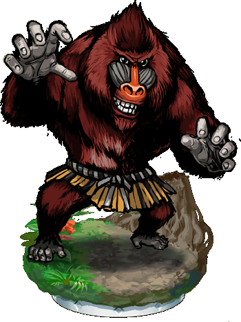 Babyface Wrestler II | Blood Brothers Wiki | Fandom