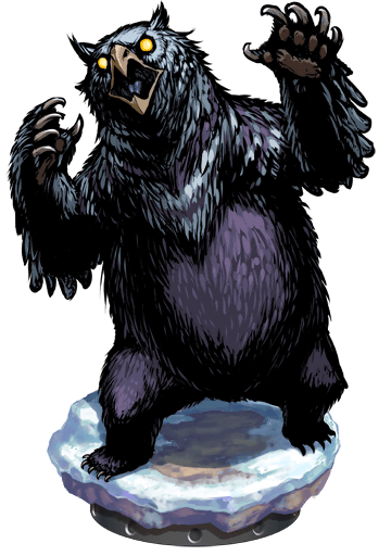 Bugbear | Blood Brothers Wiki | Fandom