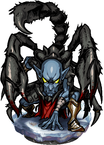 Pabilsag II | Blood Brothers Wiki | Fandom