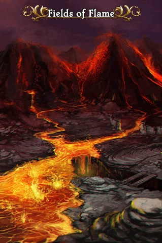 Fields of Flame | Blood Brothers Wiki | Fandom