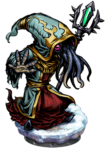 Soulflayer | Blood Brothers Wiki | Fandom